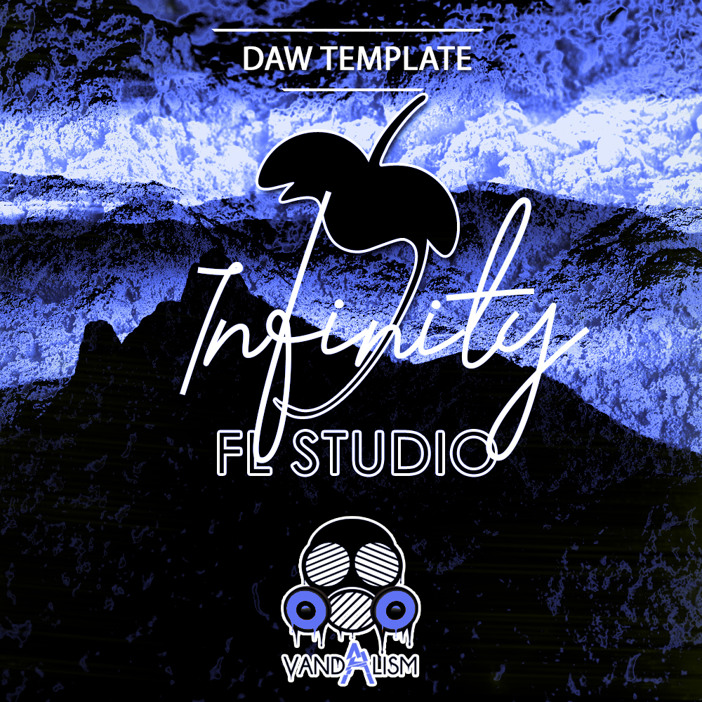 Infinity FL | Vandalism