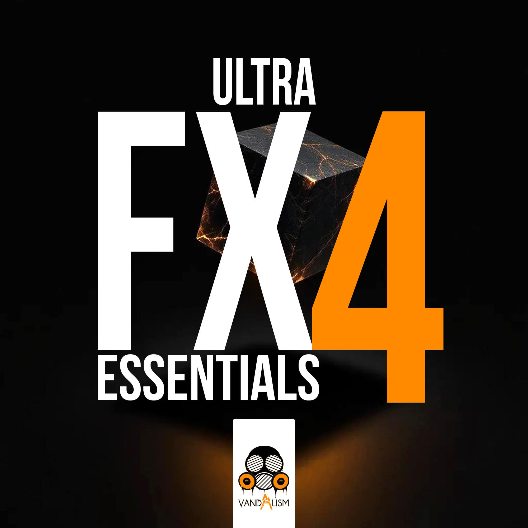 FX Essentials 4 | Vandalism